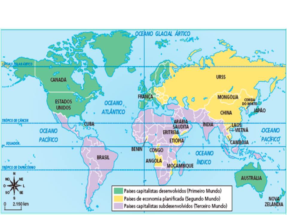 Geografia Formas De Representação E Pensamento Espacial