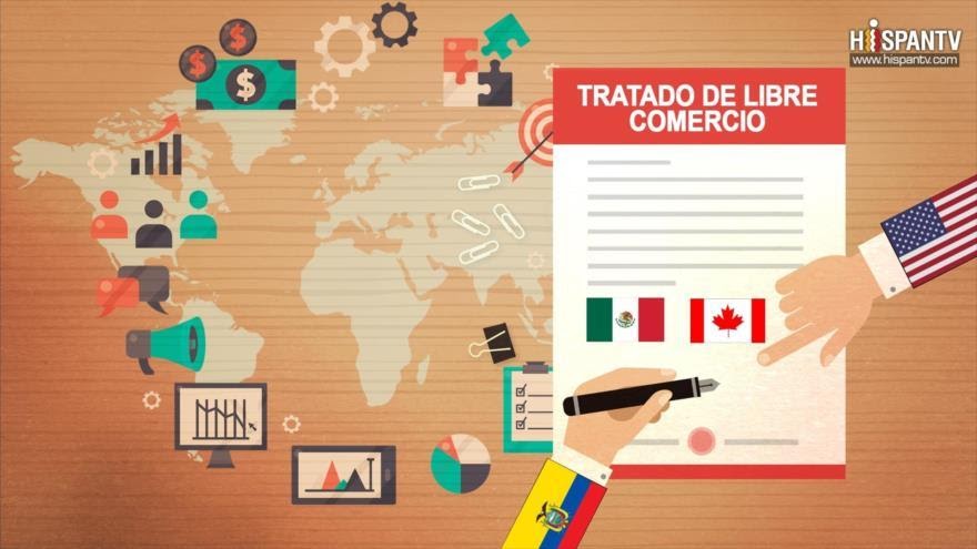 Sucesos HistÓrico De PanamÁ Y Estados Unidos Tratado De Libre Comercio