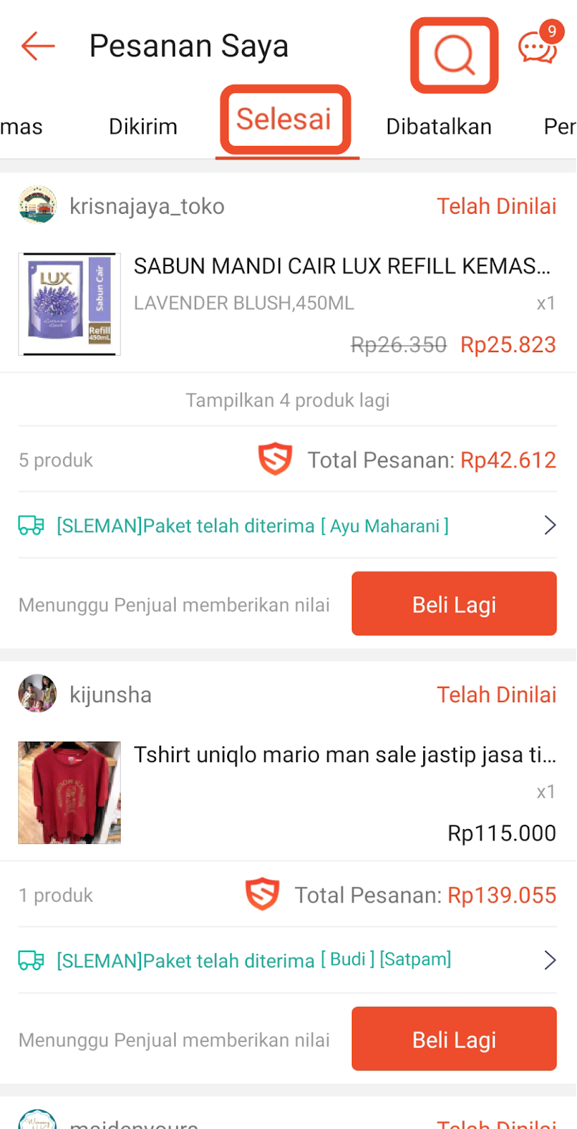 4 Cara Belanja Di Shopee Luar Negeri Yang Lagi Viral Ginee