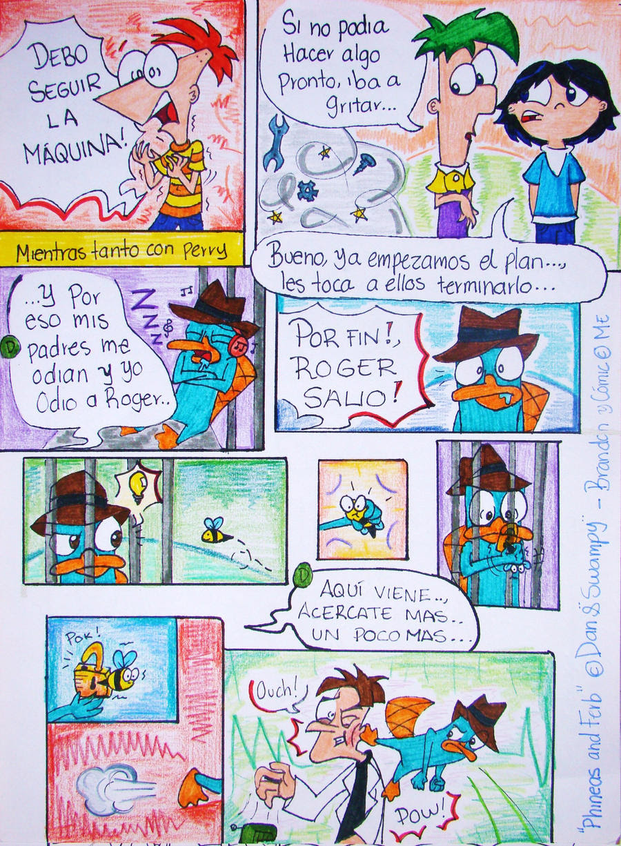 Cómics Para El Aula Cómo Hacer Un Cómic