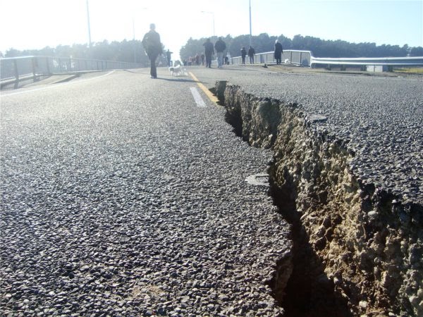 Você Sabia Que Vulcões Terremotos E Até Tsunamis Já Atingiram O Brasil