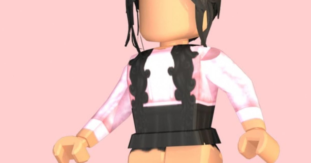 Roblox Chicas Aesthetic Roblox Chicas Aesthetic Aesth