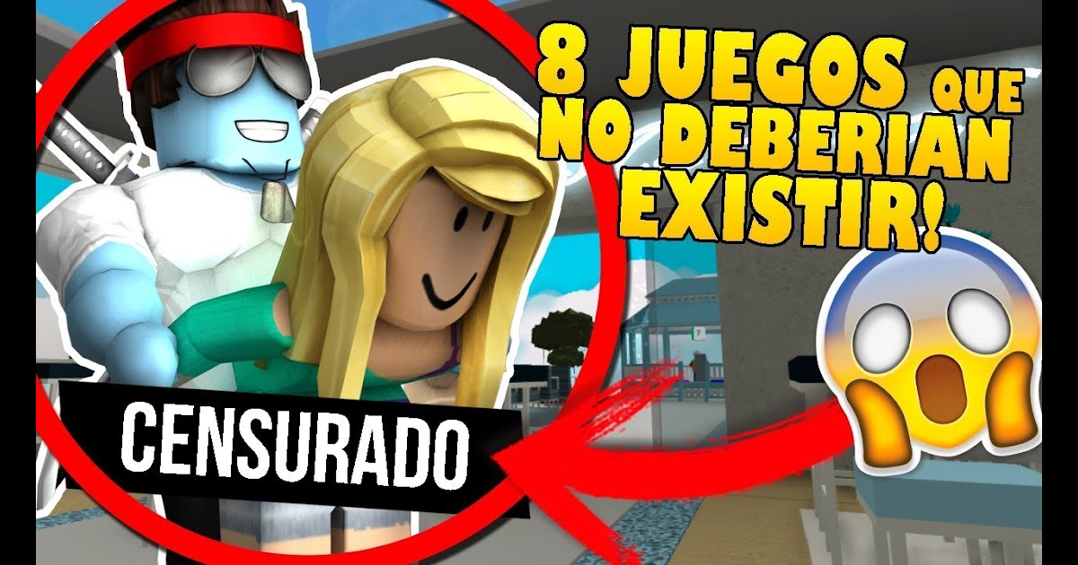 Nombres De Juegos De Roblox Para Ganar Robux Las Mejores Formas De My