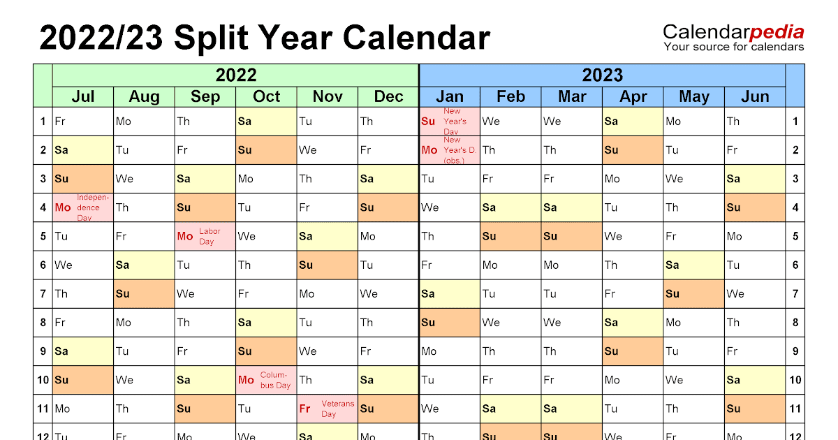 Jmu 2022 23 Calendar Printable Calendar 2023