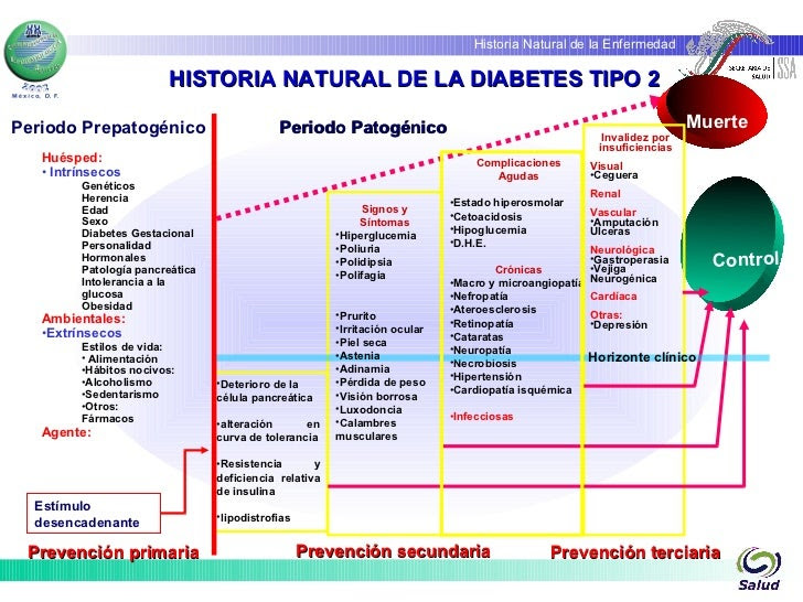 Diabetes 101