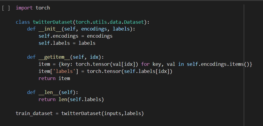 Sentiment Analysis Using Transformers Analytics Vidhya