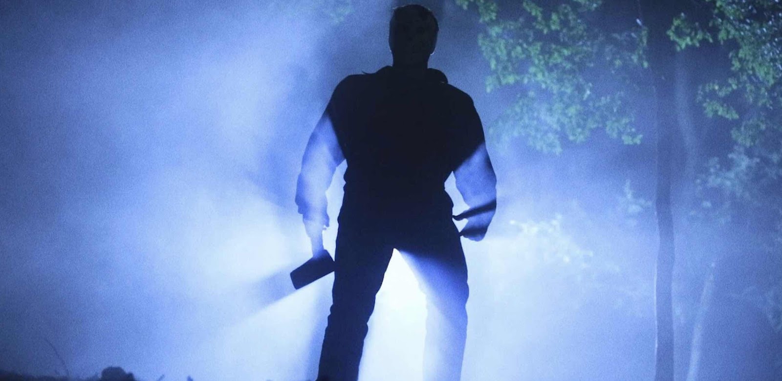 Trailer And Release Info For New Friday The 13th Fan Film Here Comes