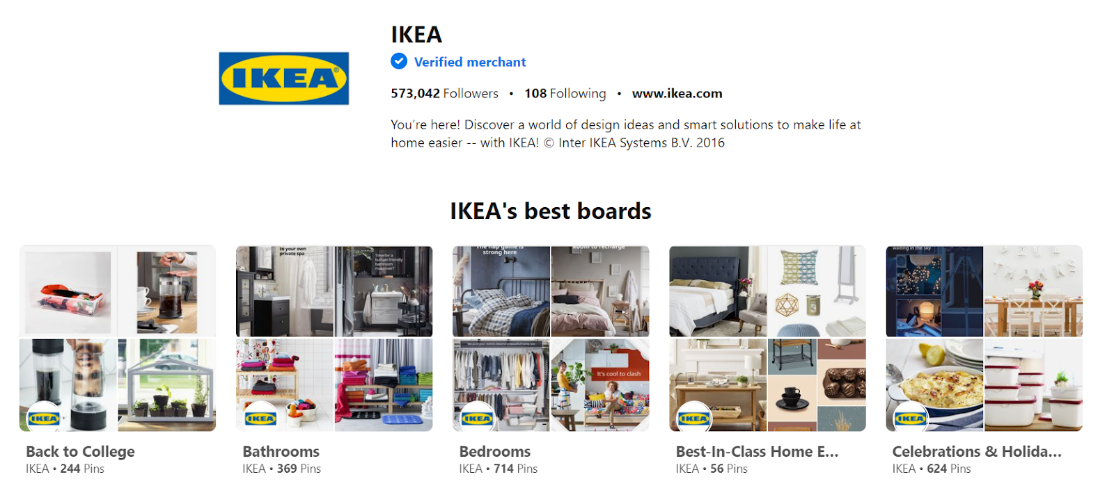 5 Things To Learn From Ikeas Marketing Strategy