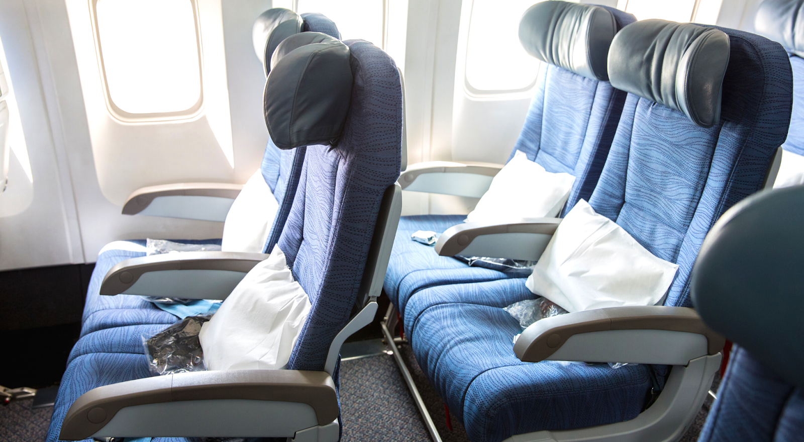 Delta Comfort Plus Vs First Class Next Vacay