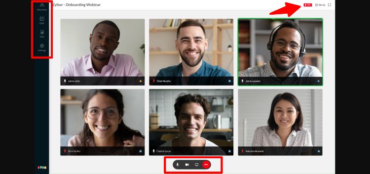 13 Best Video Conferencing Software Of 2024 Ranked