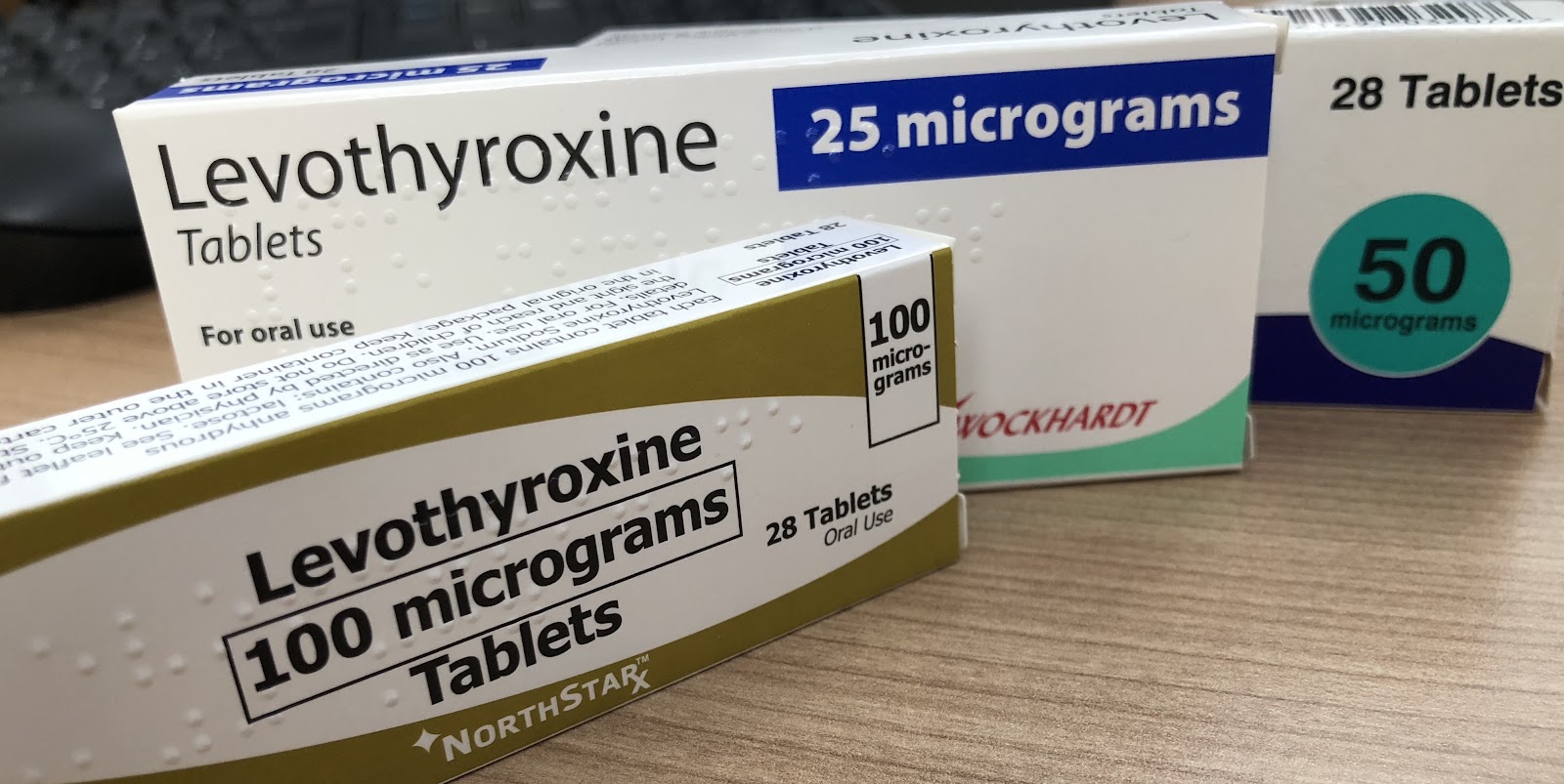 Levothyroxine Uses Benefits And Side Effects Echo Pharmacy