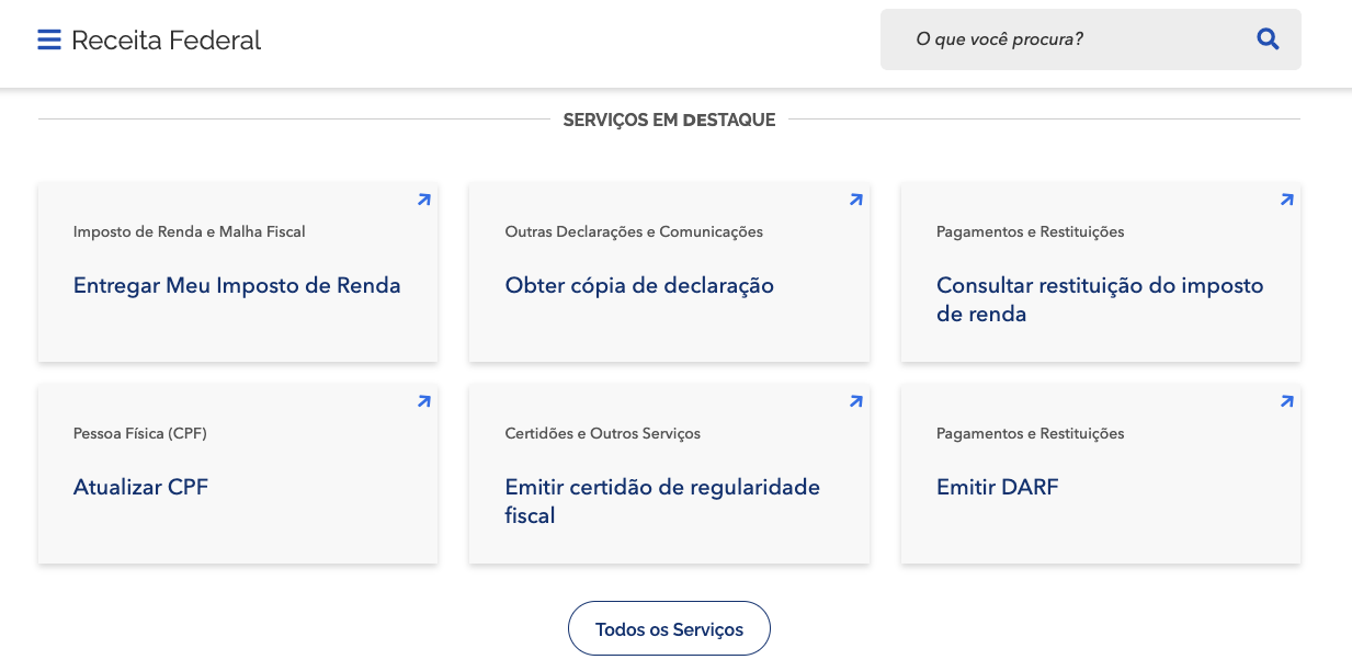 Como Consultar Dívidas Cnpj Passo A Passo Na Receita Federal