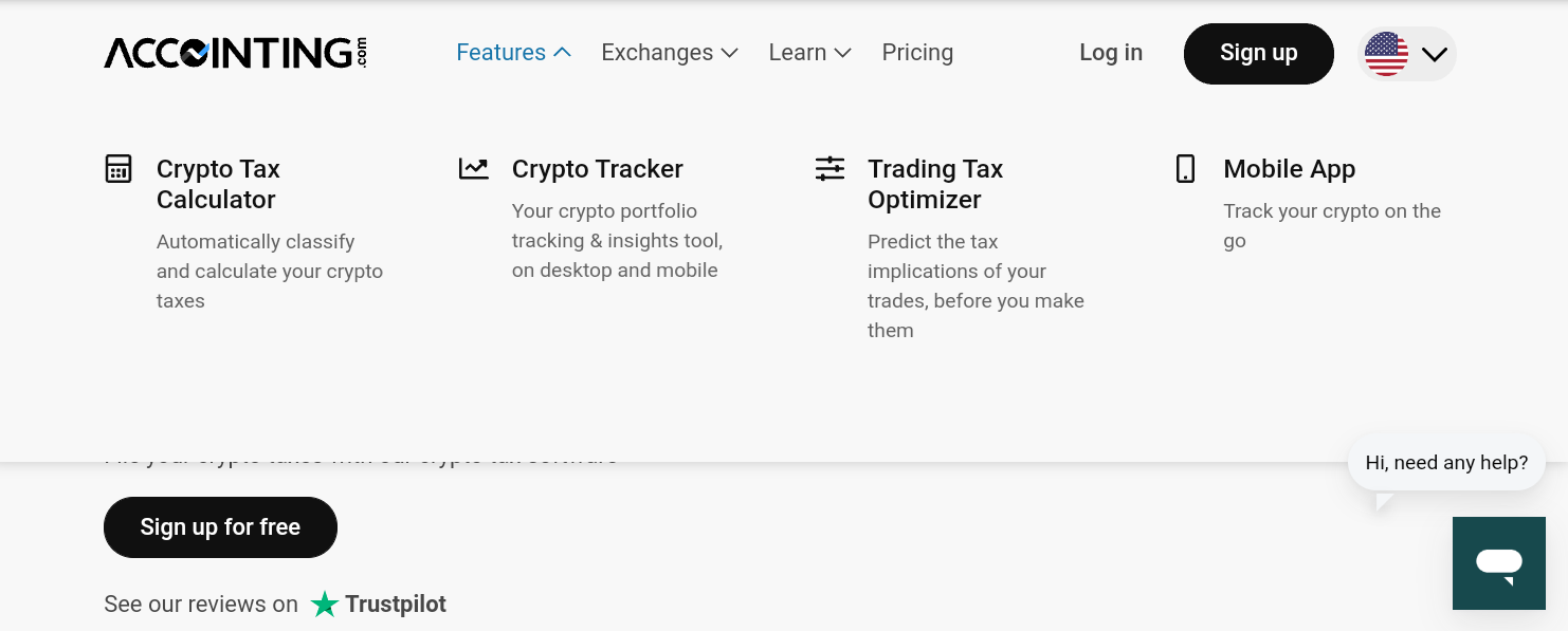 10 Best Crypto Tax Software To Help You With Your Taxes