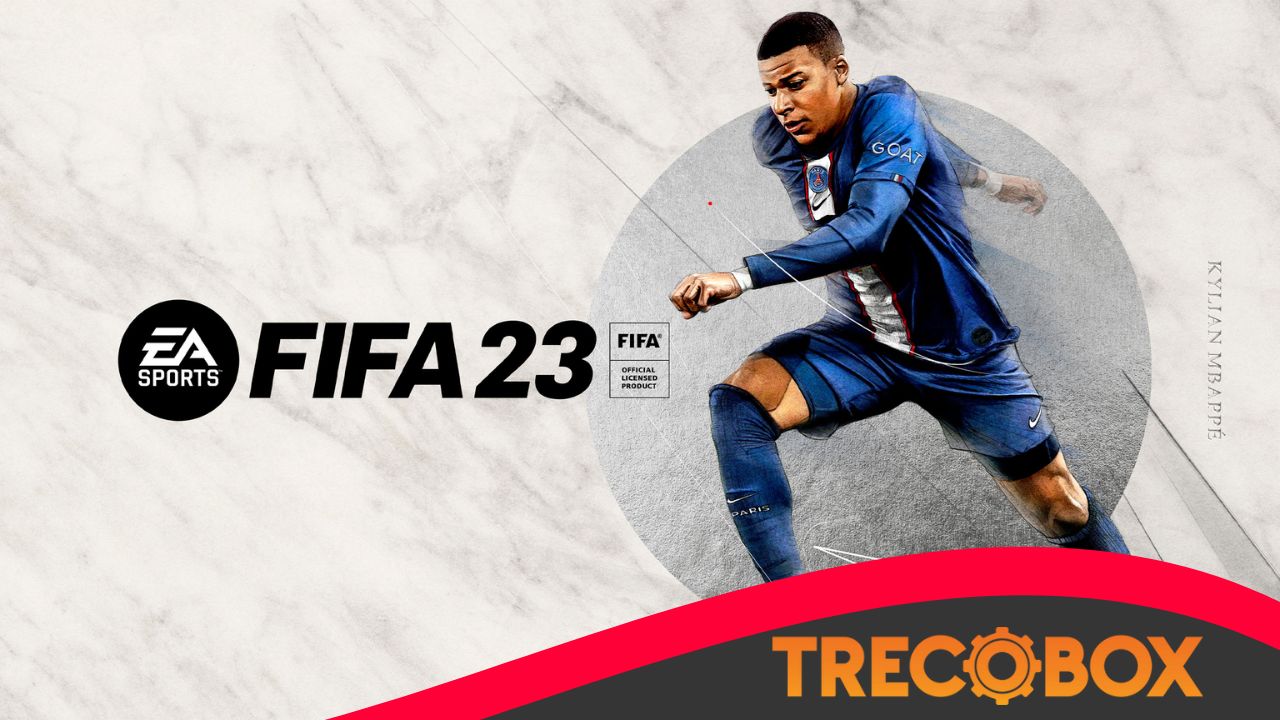 Confira A Trilha Sonora Oficial Do Fifa 23