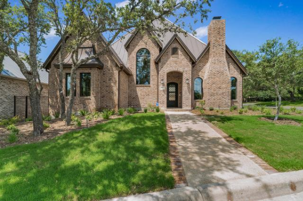 The 9 Most Exclusive Neighborhoods In San Antonio