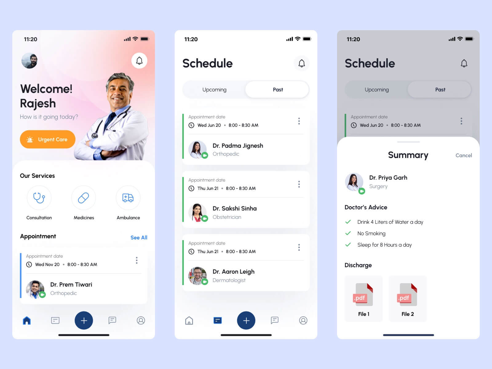 Is It Beneficial To Create A Doctor Appointment Booking App In 2023