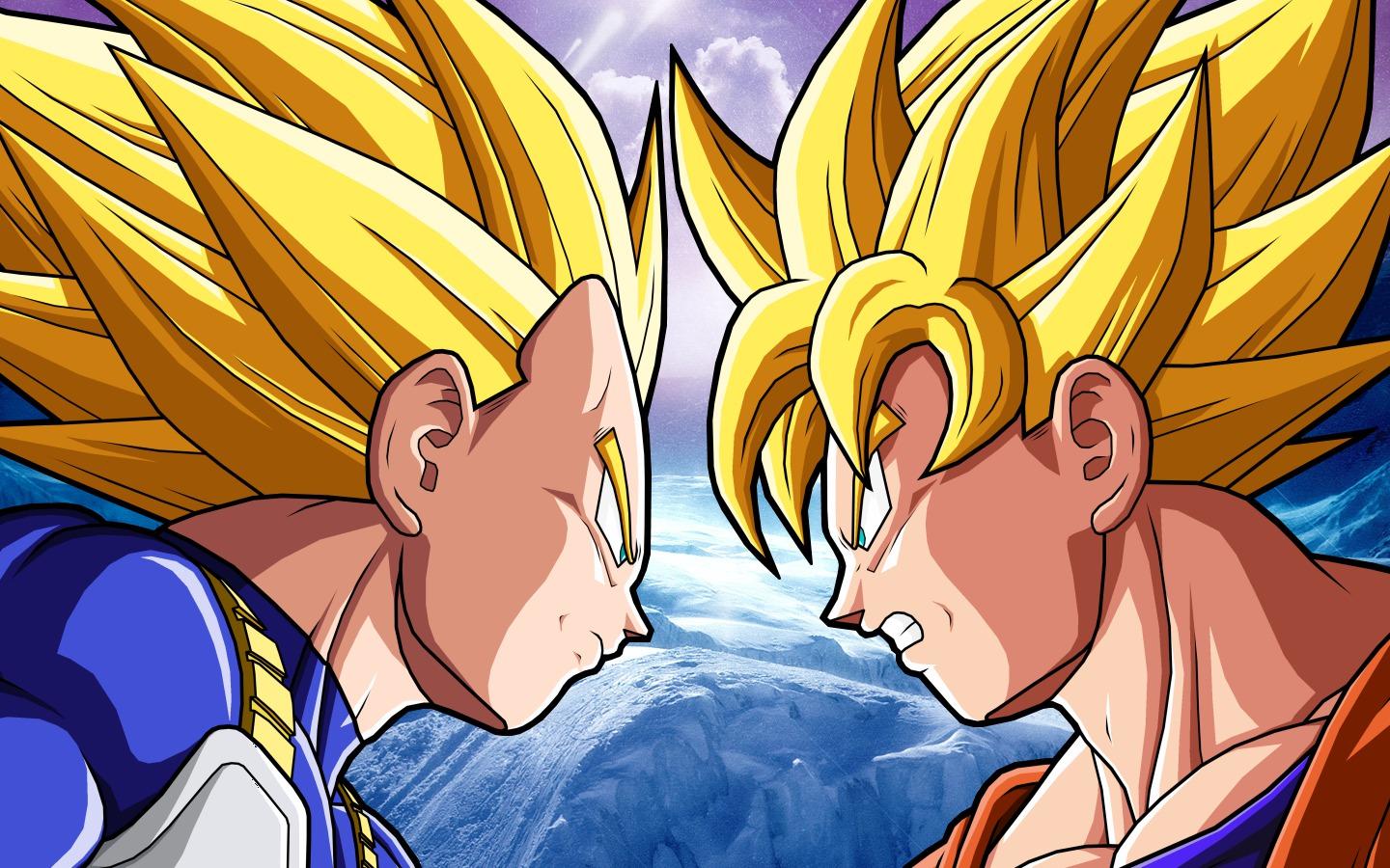 Imagenesde99 Imagenes De Dragon Ball Z Goku