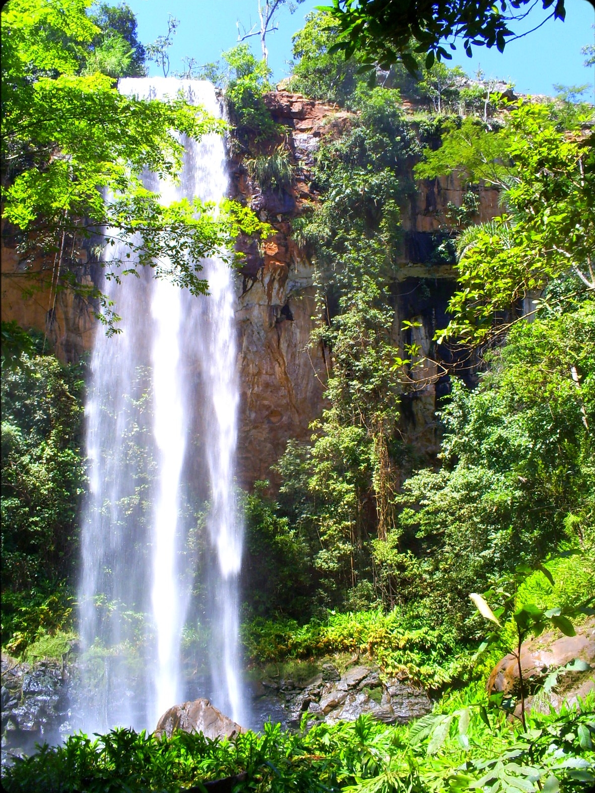 Arqueo Viagem Gruta Do Diogo E Cachoeira Canguçu