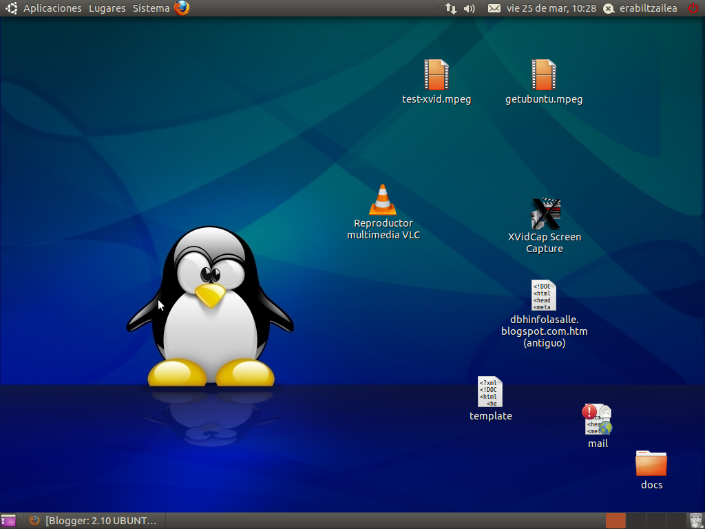 Que Es Y Para Que Sirve El Sistema Operativo Linux Void Linux Images