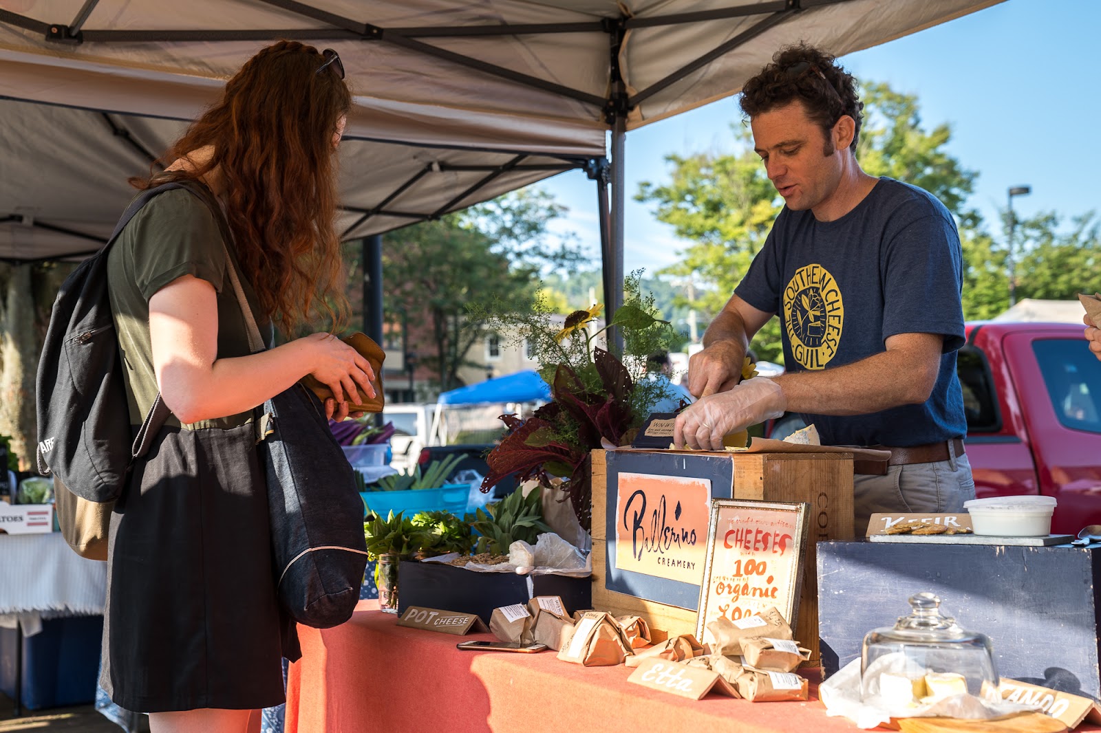 Farmers Markets The Freshest Tastes In The Valley Shenandoah Valley