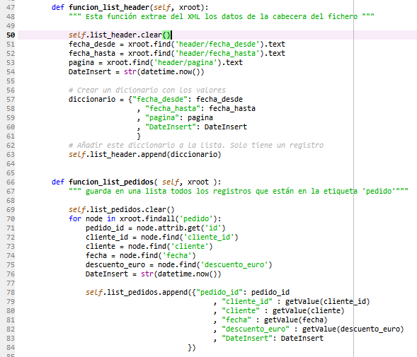 Proceso Etl Con Python Desde Cero Y Paso A Paso Data Management