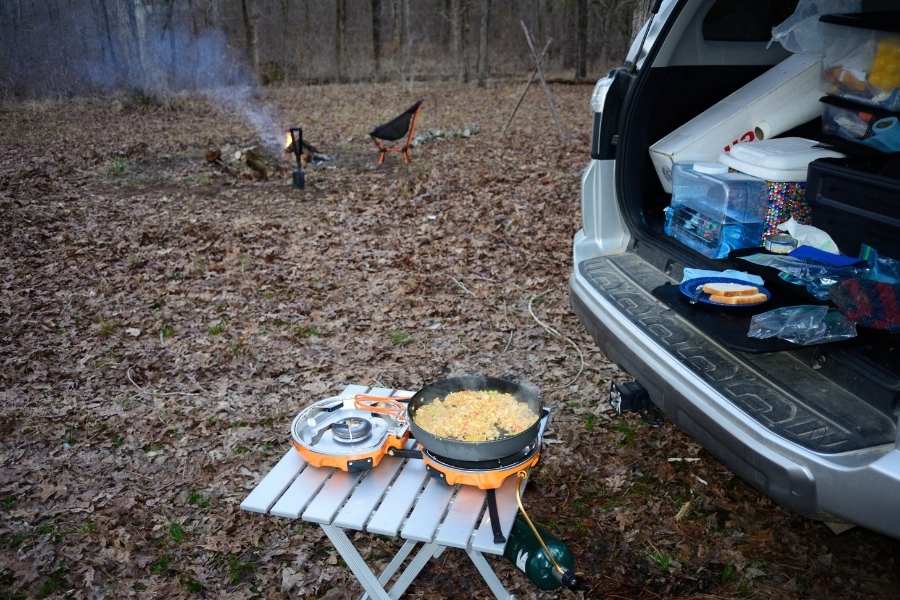 Your Overland Kitchen Guide To What You Need And What You Dont The