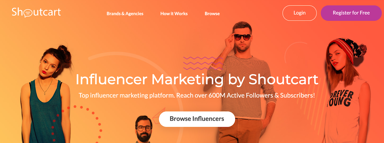 25 Best Influencer Marketing Platforms For Brands And Influencers