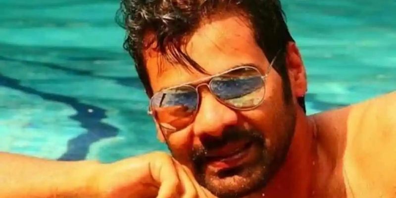 Shabir Ahluwalia Biography Trendybio