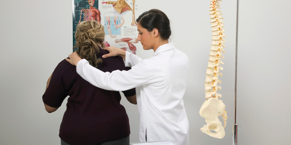 5 Reasons Why You Should Visit A Chiropractor Regularly