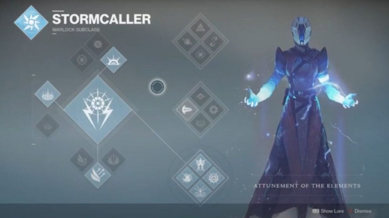 Destiny 2 Warlock Subclasses Explained Which One To Choose Media