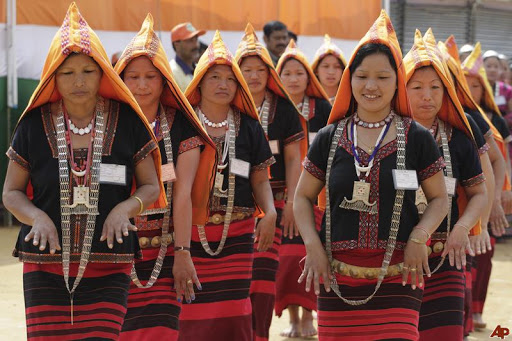 Arunachal Pradesh A Leap Into The Rich Culture Of The Indian State