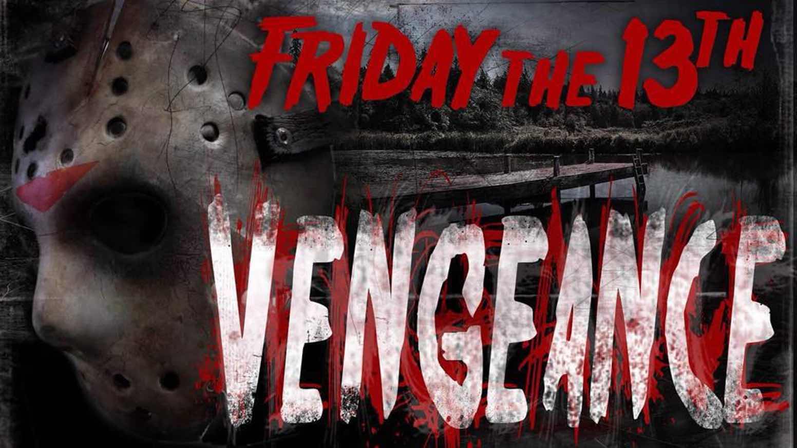 Exciting Trailer Drops For New Fan Film ‘friday The 13th Vengeance