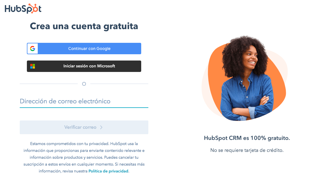 Hubspot Crm Qué Es Cómo Funciona Y Mucho Más Leadsales