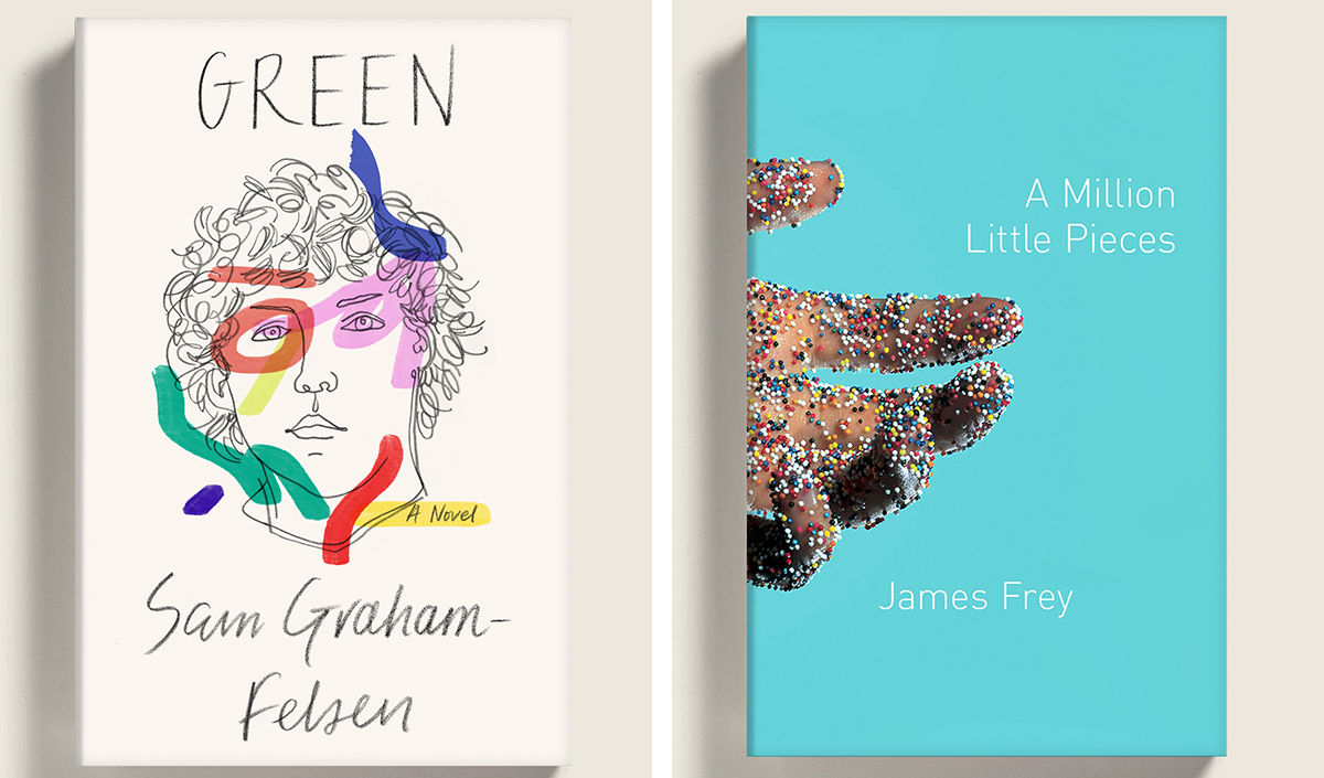 Top 25 Best Book Cover Designers To Craft Your Next Cover