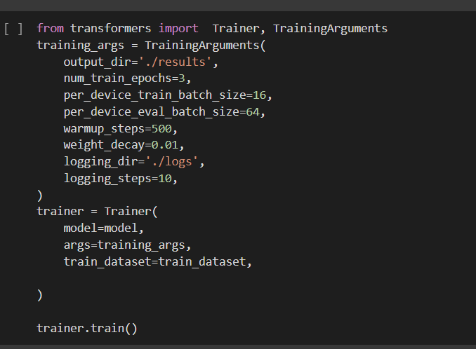 Sentiment Analysis Using Transformers Analytics Vidhya