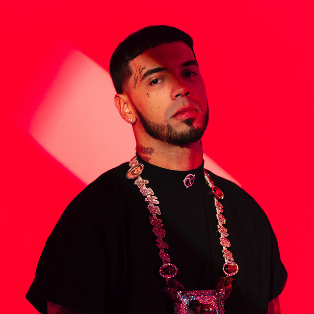 Anuel Aa