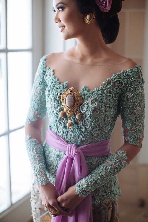 Rekomendasi Model Kebaya Bali Terbaru Cantik Dan Menawan Zalora Thread