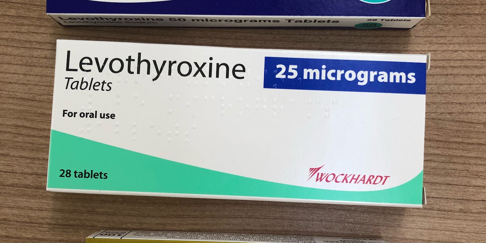 Levothyroxine Uses Benefits And Side Effects Echo Pharmacy