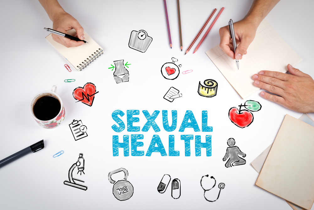 Sexual Health Awareness Month Tips To Prevent Stis Pandia Health