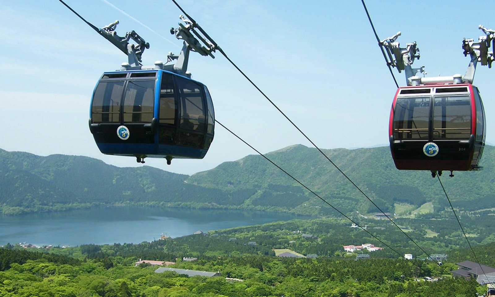 Mt Fuji Hakone Lake Ashi Cruise And Bullet Train Day Trip From Tokyo