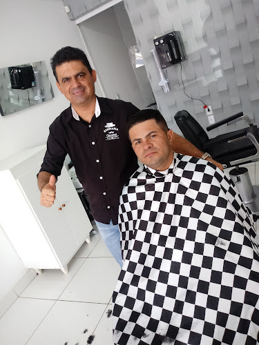 86 Avaliações Sobre Cleusmar Barbearia Barbearia Em Goiânia Goiás