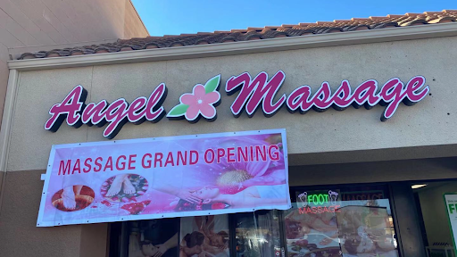 Angel Spa Massage Massage Spa In Lakeside