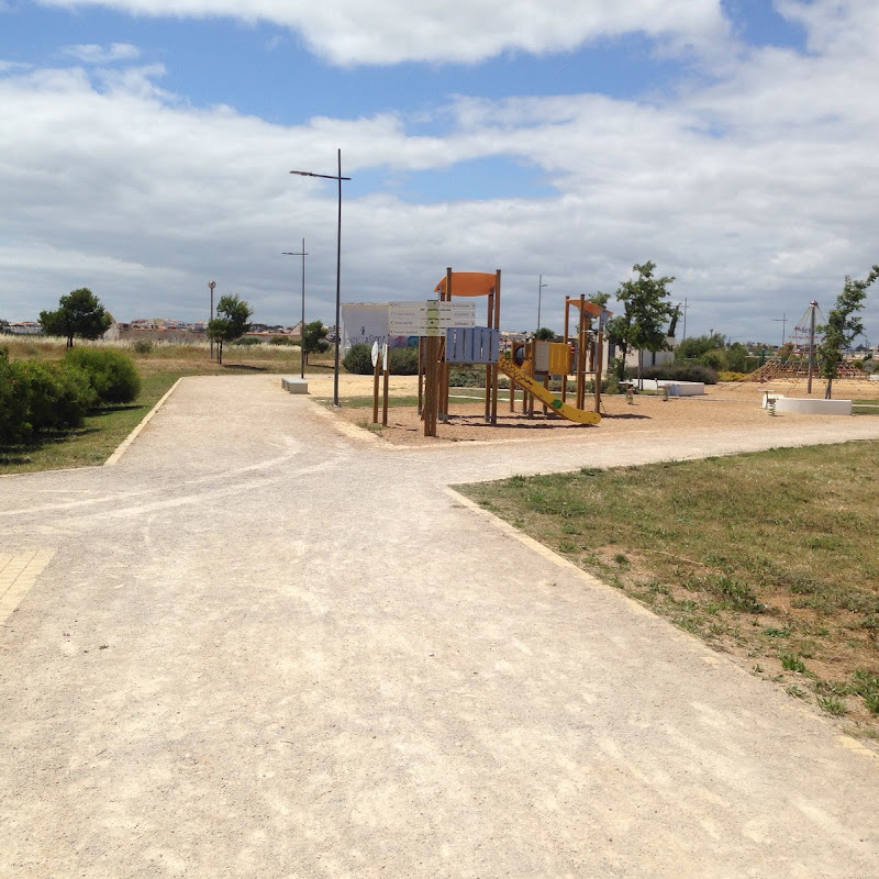 Revisões Para Parque Ribeirinho De Faro Em Pontes De Marchil Faro