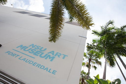 Art Museum Nsu Art Museum Fort Lauderdale Reviews And Photos 1 E