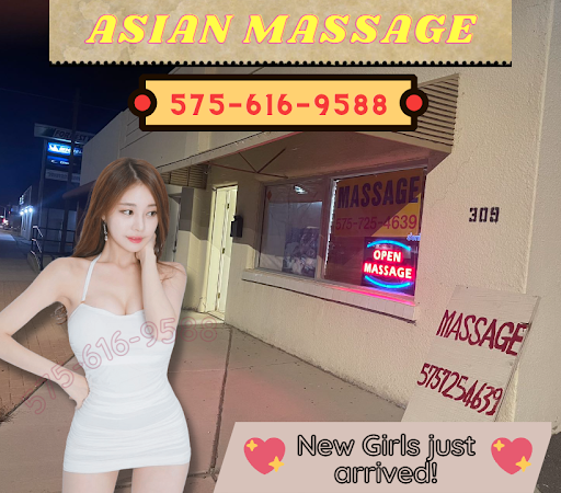 Massage Luxury Asian Massage Spa In Artesia New Mexico New Staff