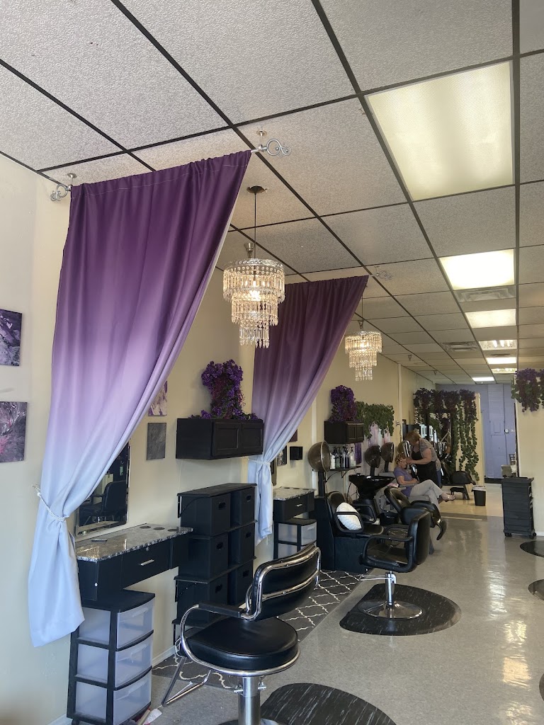 Cut Loose Too Hair Salon And Spa Deland Fl 32720 Services And Reviews