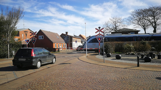 242 Anmeldelser Af Hotel Smedegaarden Hotel I Ringkøbing Midtjylland