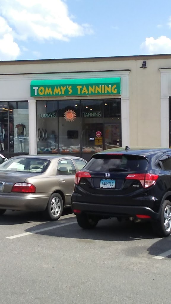 Tommys Tanning Derby Ct 06513 Services Reviews Hours And Contact