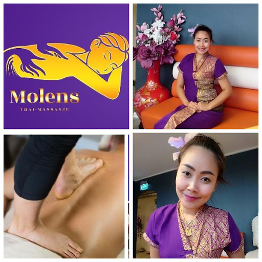 Molens Thai Massasje Tlf 92053975