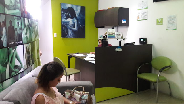 34 Opiniones De Harmony Ceibos Centro De Estética En Guayaquil Guayas